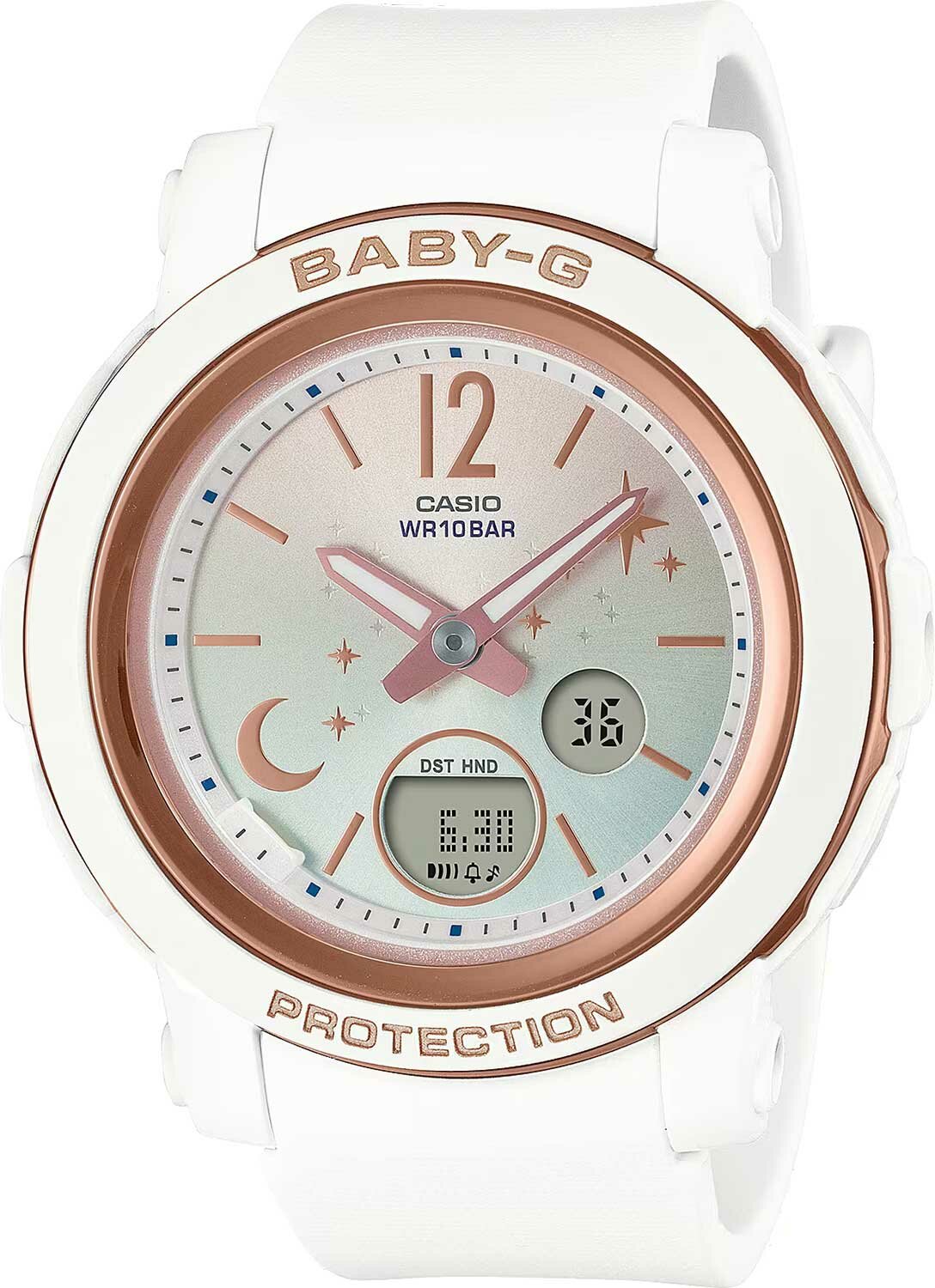Наручные часы CASIO