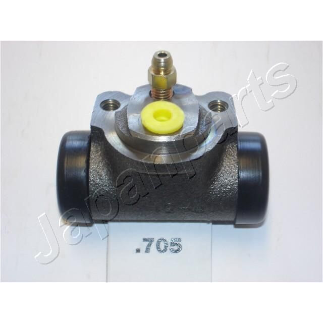 Цилиндр тормозной рабочий для автомобиля Subaru, JAPANPARTS CS-705 (1 шт.)