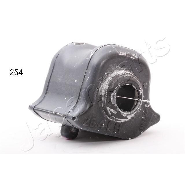 Втулка стабилизатора передняя левая для автомобиля Toyota, JAPANPARTS RU-254 (1 шт.)