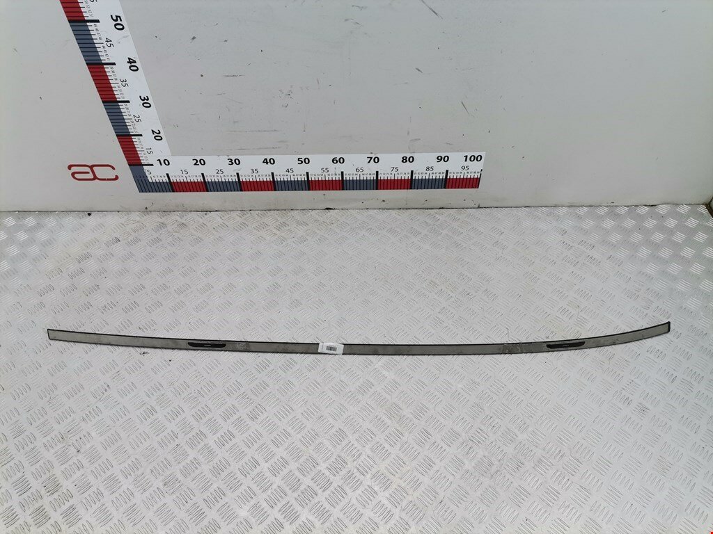 Накладка (молдинг) крыши Fiat Stilo (192) арт. 1792922