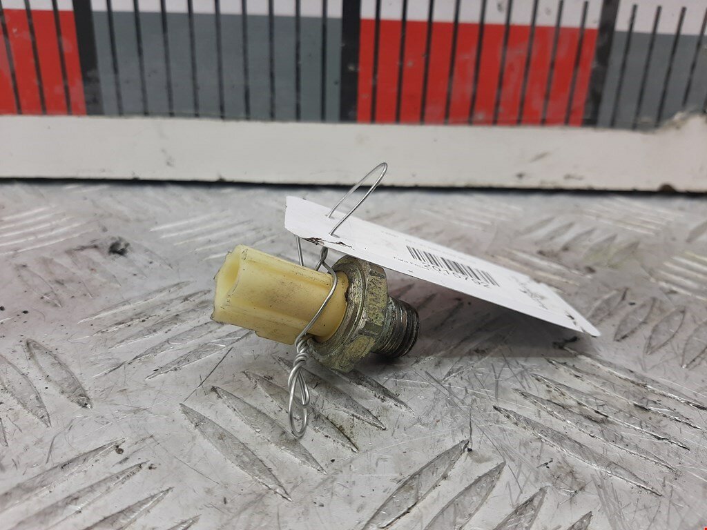 Датчик давления масла Ford Focus 1 98AB9278CA арт. 2015792