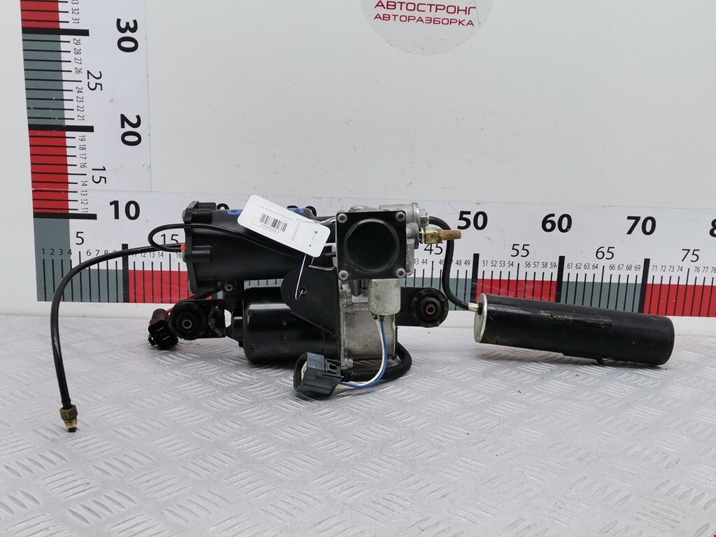 Компрессор пневмоподвески Land Rover Range Rover 3 RQG500040 арт. 2006663