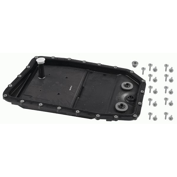 ZF 1068.298.083 (1068298083_ZF) поддон акпп с фильтром