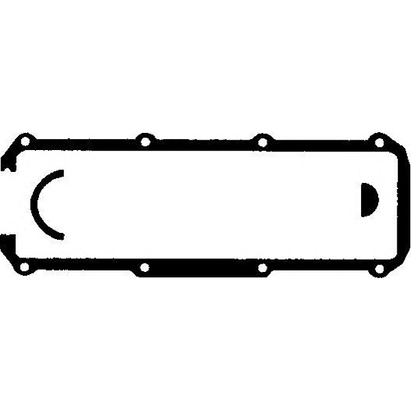 PAYEN hl457 (025198025A / 026198025A / 026198025B) прокладка клапан. крышки Audi (Ауди) / VW 1 6