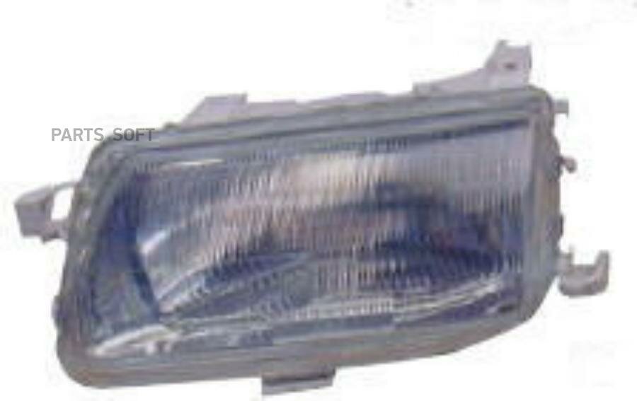 DEPO 442-1112L-LD-E Фара ()