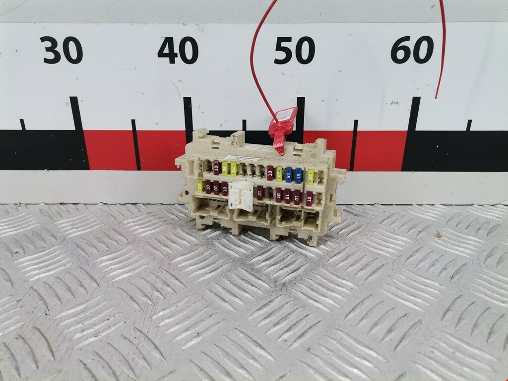 Блок предохранителей Nissan Altima (L32) 24350ZX00A арт. 410514