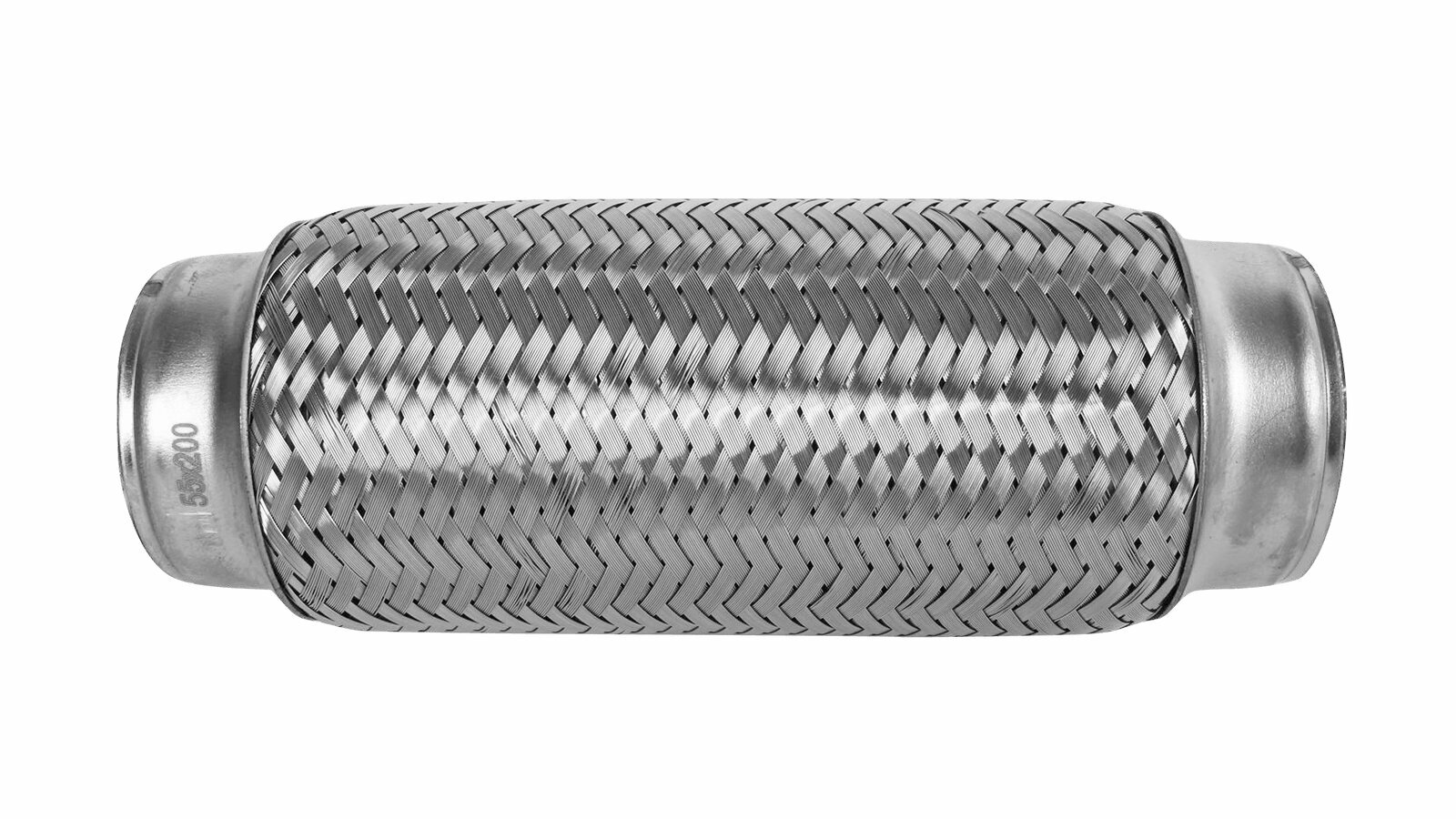 Компенсатор выхлопной системы 54.6х203