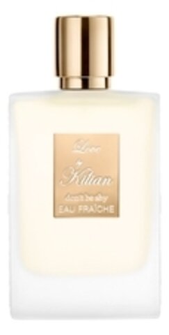 Kilian Love Don't Be Shy Eau Fraiche парфюмерная вода 7,5мл