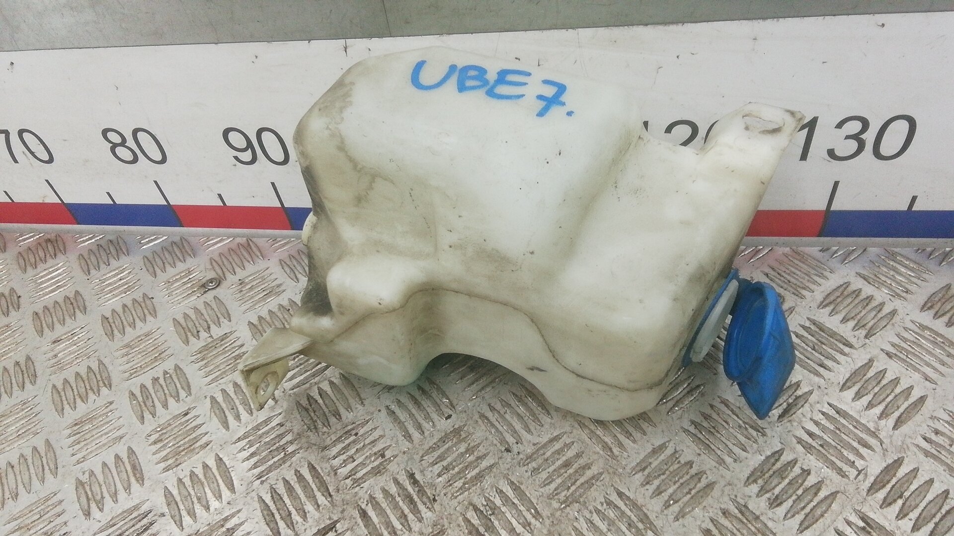 Бачок омывателя VOLKSWAGEN BORA 1, Номер 1J0955453P