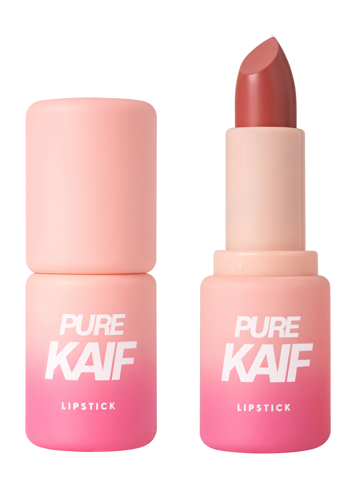 LOVE GENERATION Помада для губ в стике Pure Kaif, 4 г, 07