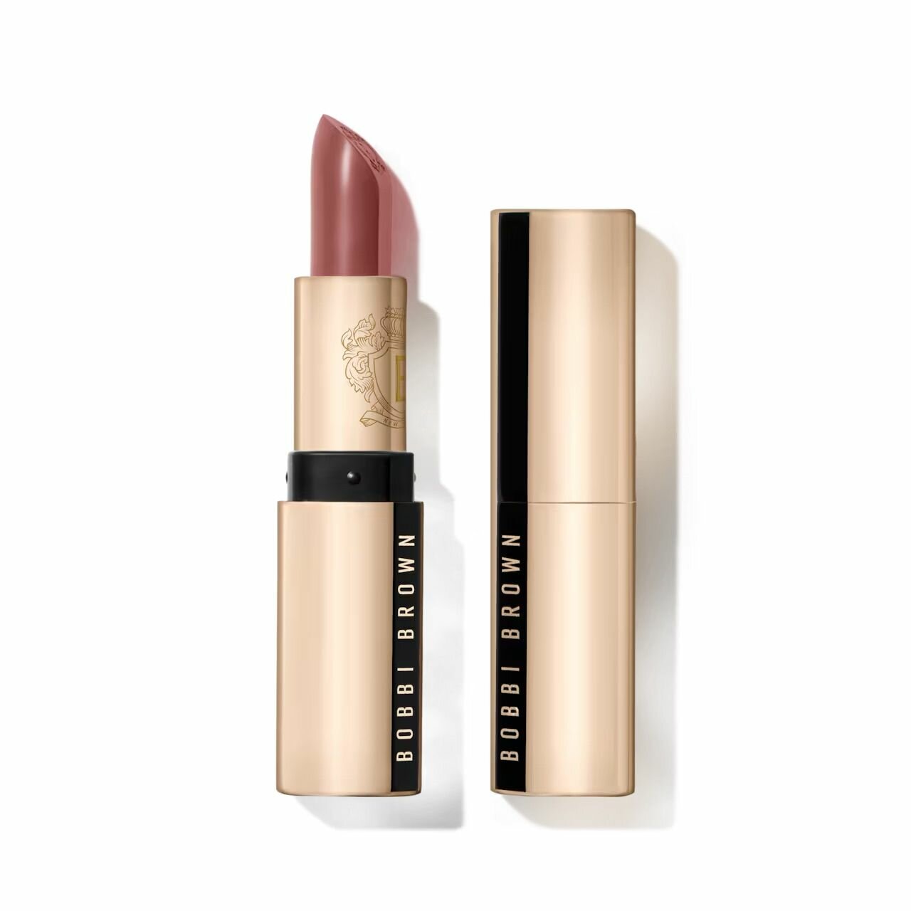 BOBBI BROWN Помада для губ Luxe Lipstick (Pink Buff)