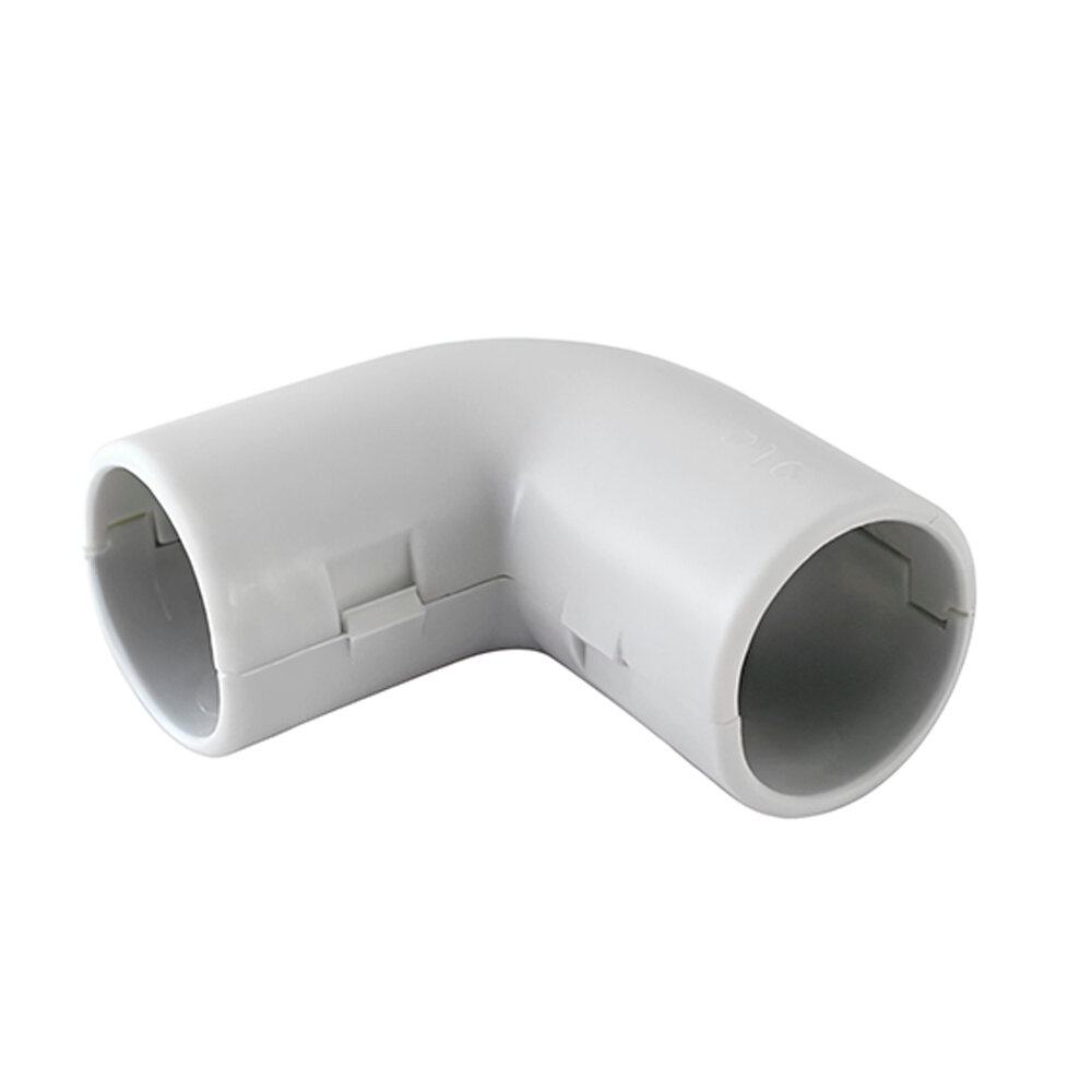 Угол 90 соед. для трубы 16 мм TDM ELECTRIC {SQ0405-1031} (1 шт)