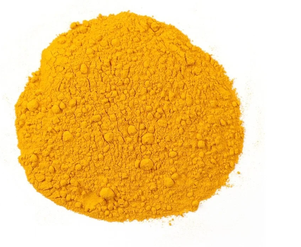 Куркума молотая. Специя универсальная 100 г.