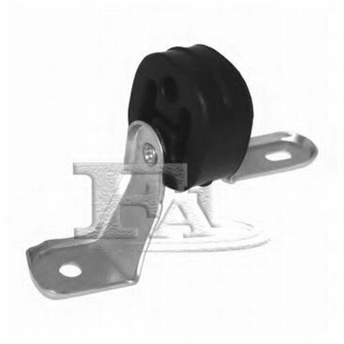 Крепление глушителя Fischer 113969 для Audi A4; SEAT Exeo