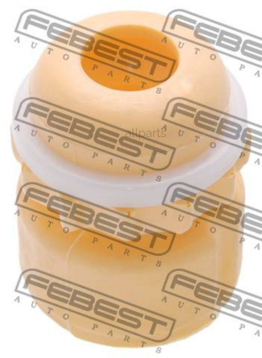 FEBEST TDGRX130R отбойник аморт-ра задн!\ Toyota Crown/Mark X 04-20