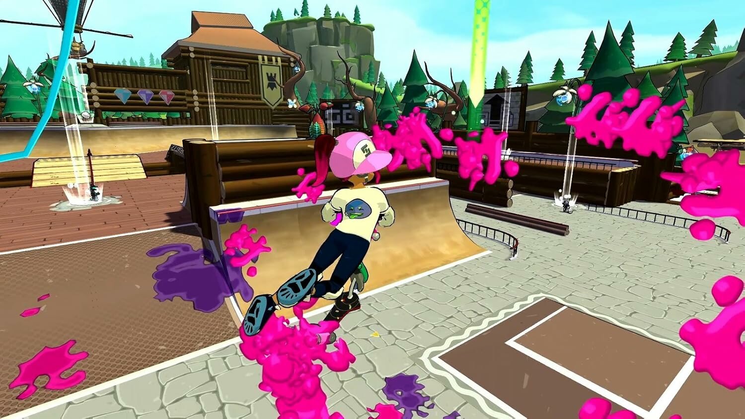Crayola Scoot PS4 — фото 1