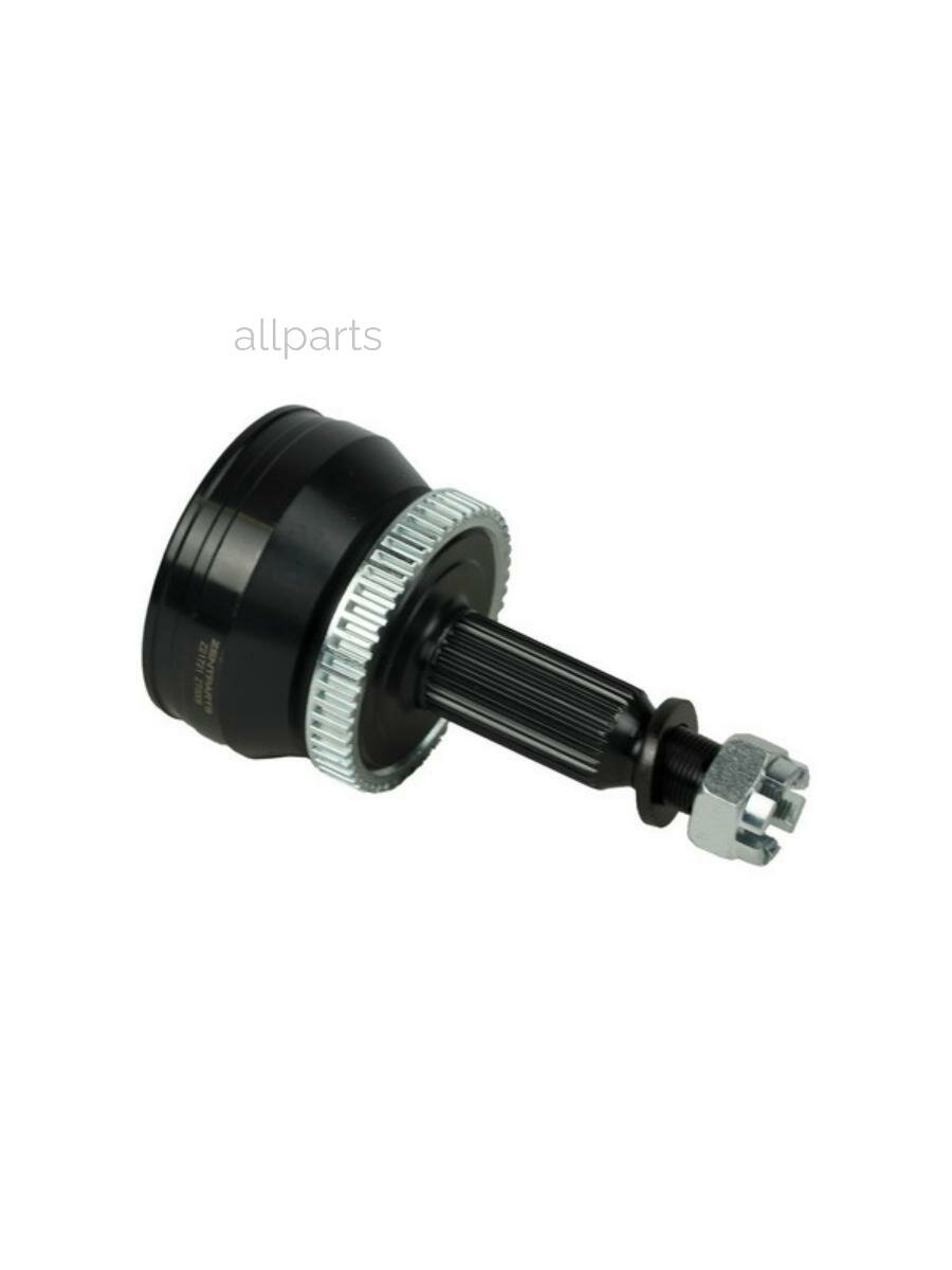 ZENTPARTS Z21721 ШРУС наружный к-кт! ABS, 495012B700\ Hyundai Santa Fe 2.0/2.2CRDi 11>