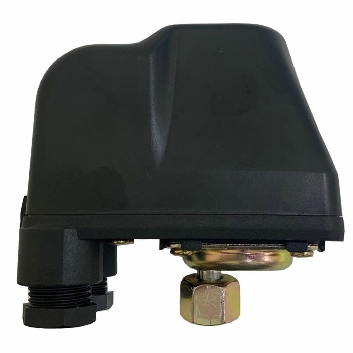 Реле давления PUMPMAN TPS3-2 (2,1-3,5 бар, 1/4")