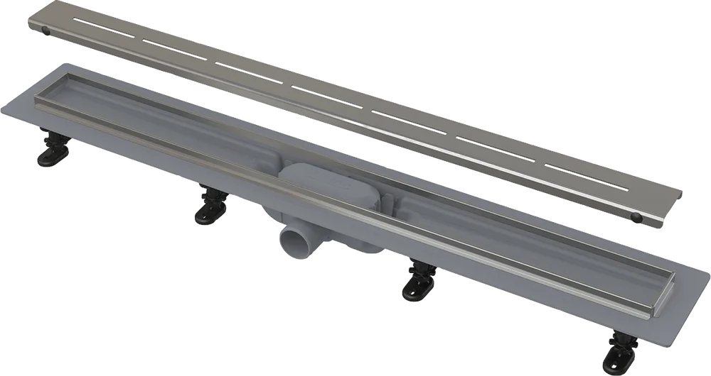 Душевой трап (лоток) AlcaPlast APZ20 APZ20-750