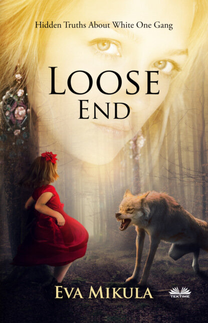 Loose End [Цифровая книга]