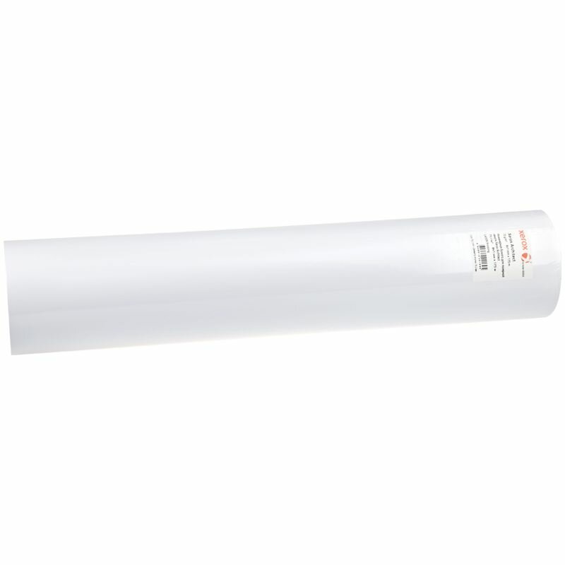 Бумага инженерная Xerox «Architect» в рулоне А0, 841мм*175м, 75г/м2, вт. 76мм