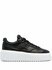 Кроссовки Hogan, размер 40,5 EU, black/black