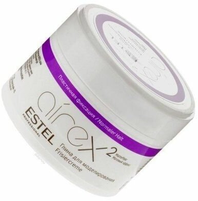 Глина для моделирования с матовым эффектом / Airex 65 мл