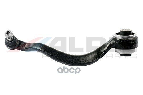 Рычаг подвески правый BMW X5 (F15/F85) 14-18, X6 (F16/F86) 15-19 ALPIC арт. ASA170R