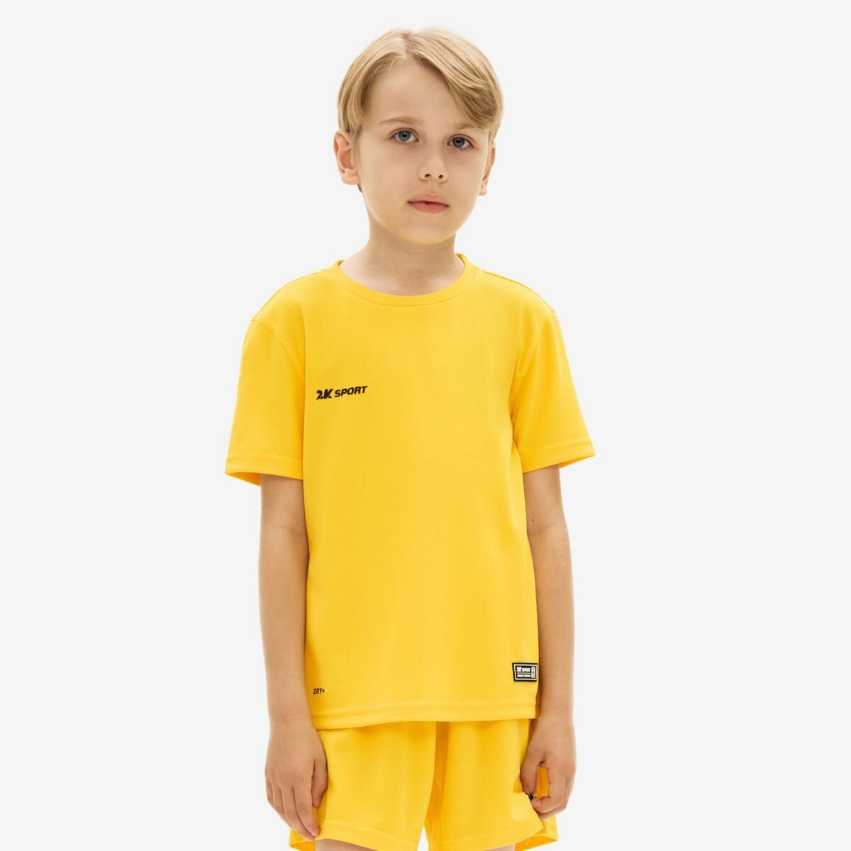 Футболка спортивная