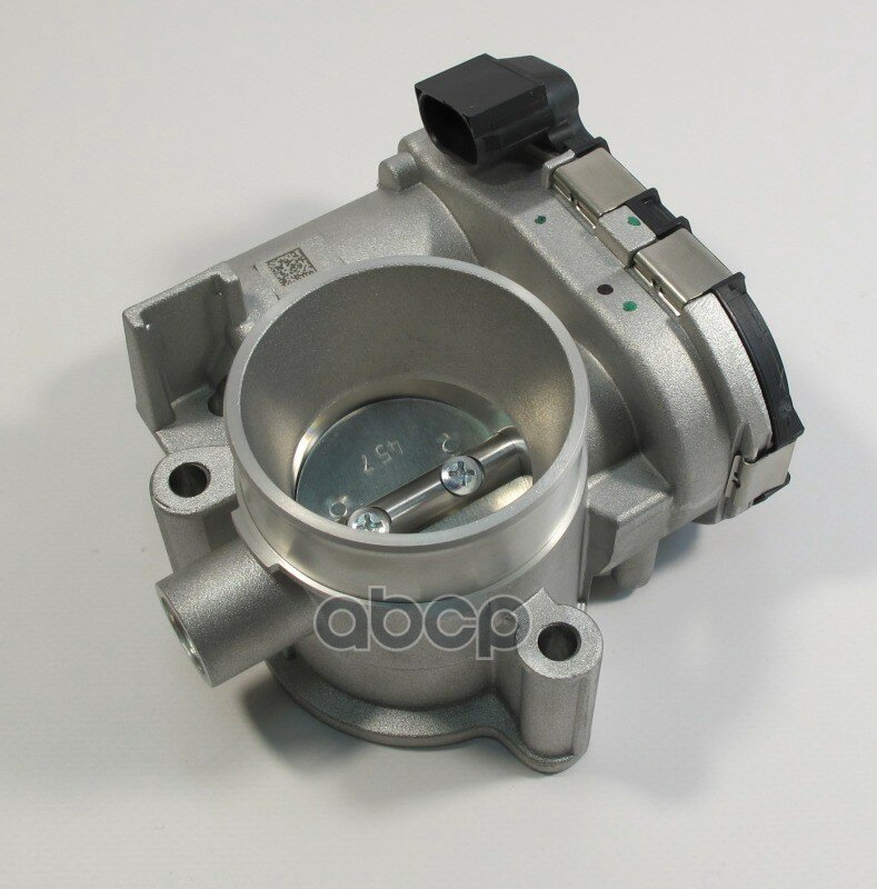 Заслонка ВАЗ-11182 дросельная (под E-Gas) элкар Элкар арт. 111821148010ИУ