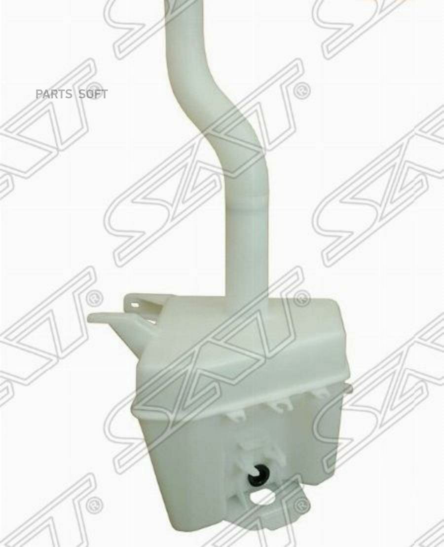 Бачок омывателя Hyundai Tucson 04-09 (С горловиной) SAT ST-HN50-101-0 | цена за 1 шт