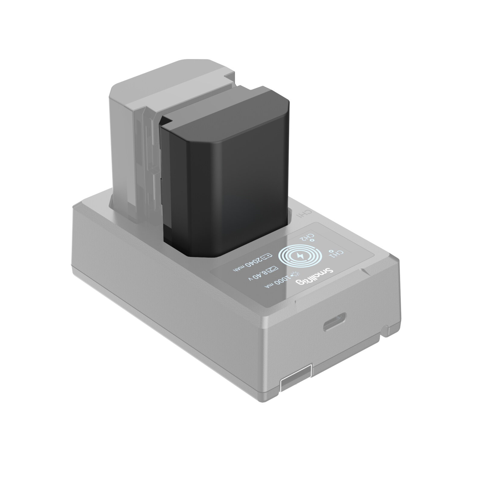 Аккумулятор SmallRig 4074 NP-FZ100