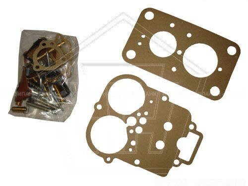 Ремкомплект карбюратора ваз 2105-20 дааз