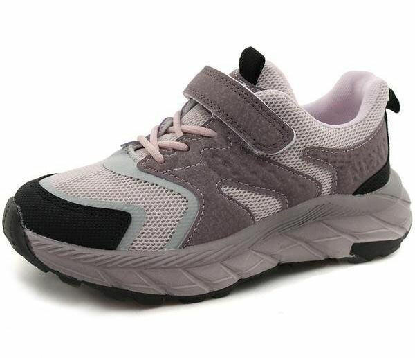 Кроссовки Кроссовки для девочки Jong Golf, Арт. C11247-12, цвет: фиолетовый, Размер 38