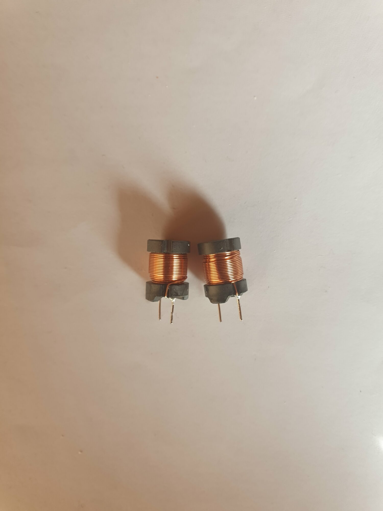 2 шт. RCH114NP-471KB Дроссель 470 мкГн ±10%, 840 мА; SUMIDA