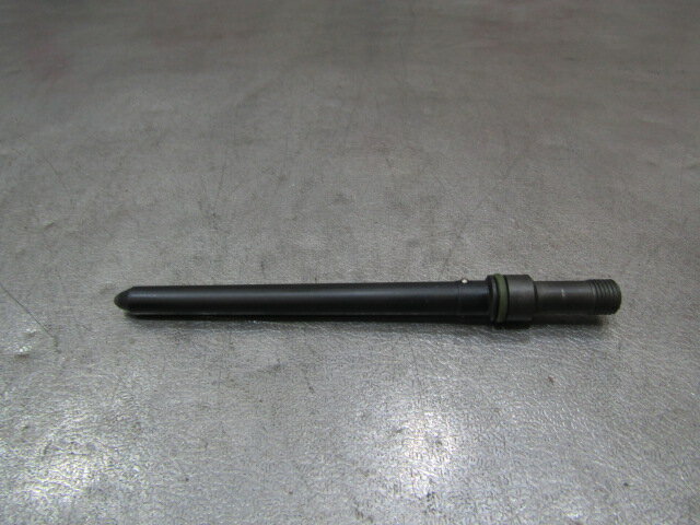 Трубка нагнетательная насос-форсунки двигателя D2066 MAN TGX, TGA, TGS