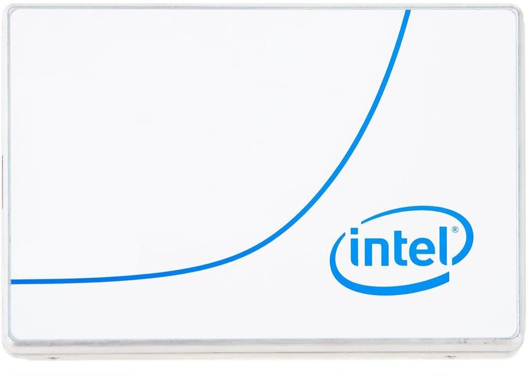 Жесткий диск Intel SSD D7-P5620 Series — фото 1