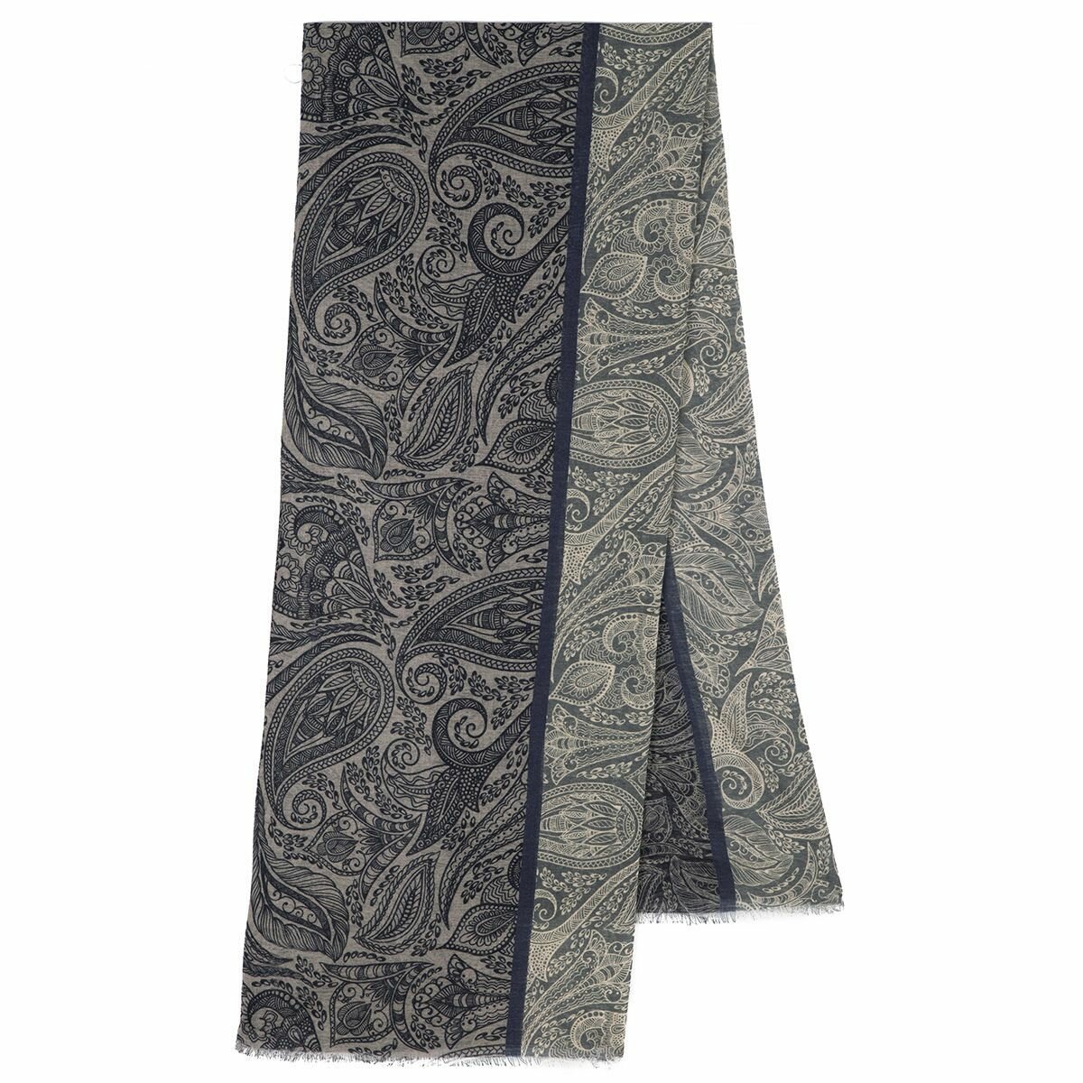 Шарф для мужчин