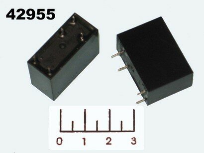 Реле =24V 10A/240V TRA1L-24VDC-S-Z