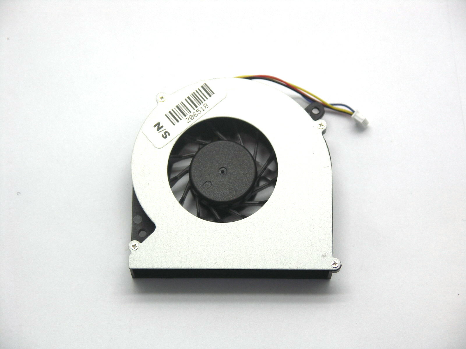 Вентилятор, кулер, для HP Probook 4530s, 4535s, 4730s, 6460b, 6470b, FAN-HP-21