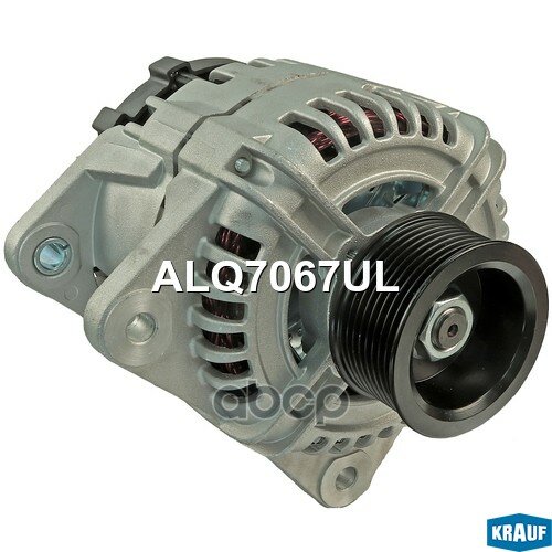Генератор Krauf арт. ALQ7067UL