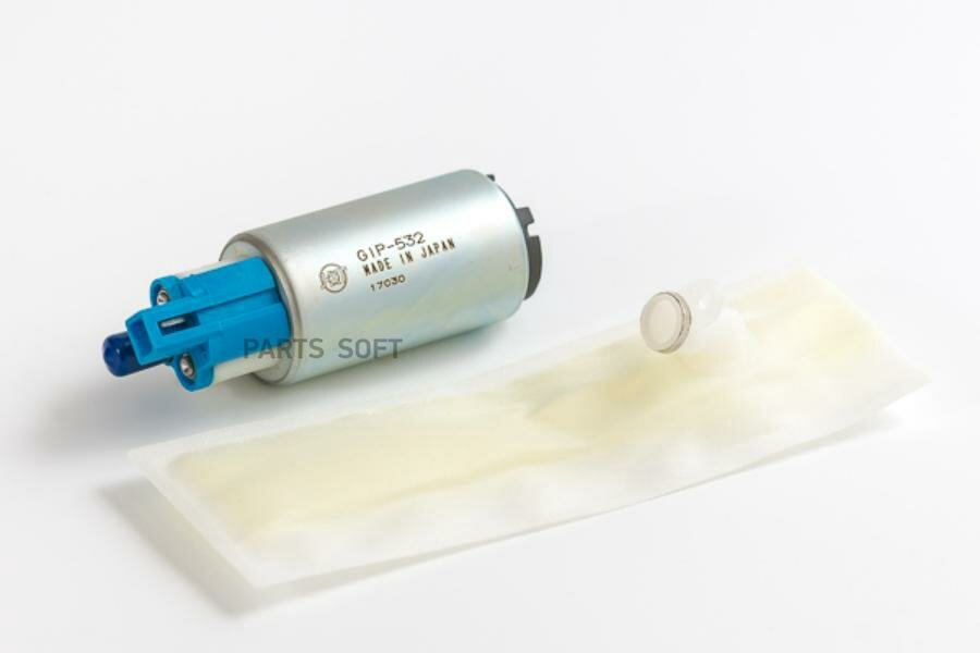 HKT GIP532 Насос топливный (с фильтр-сеткой)