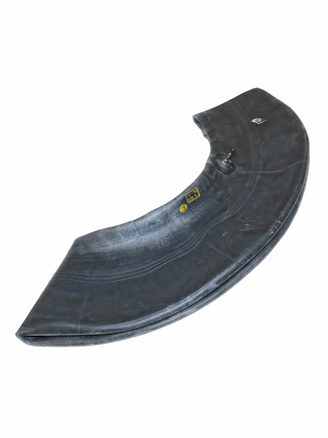 Камера 11,2*20 переднего ведущего колеса МТЗ и ЮМЗ