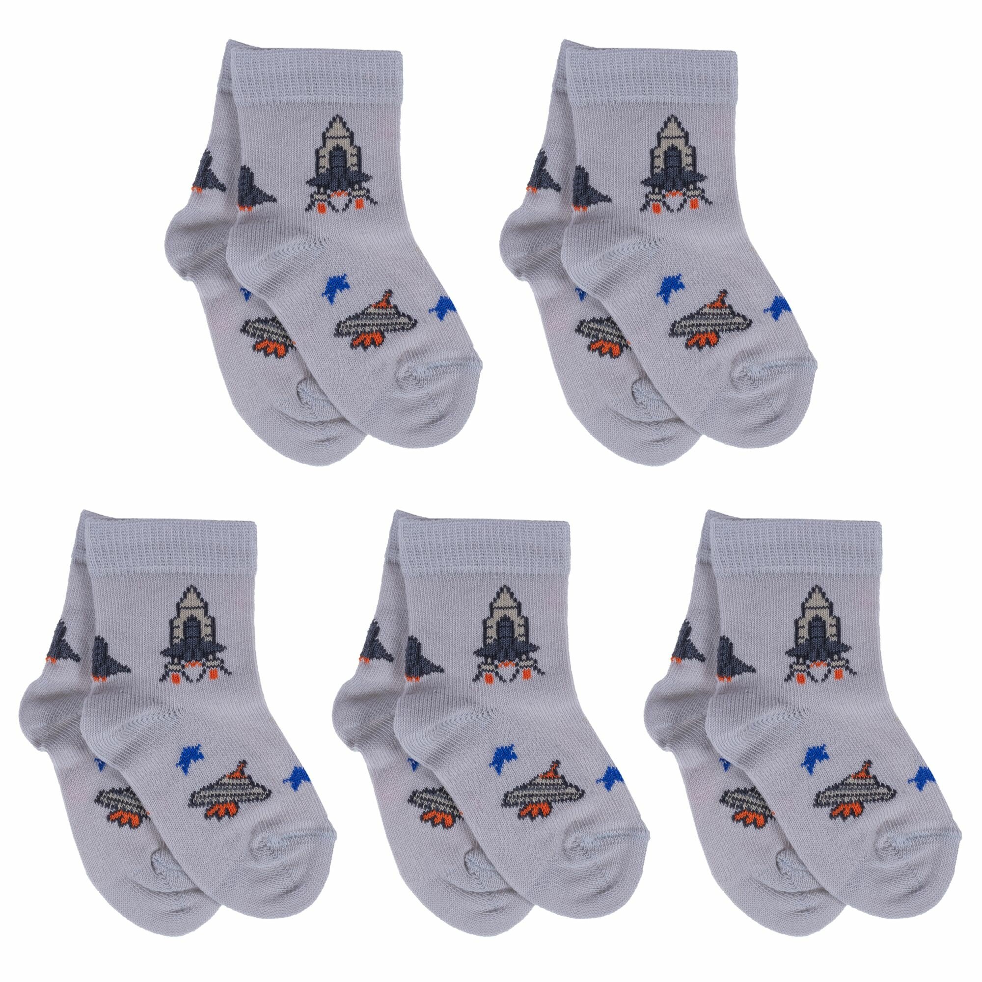 Носки LorenzLine Базовая коллекция