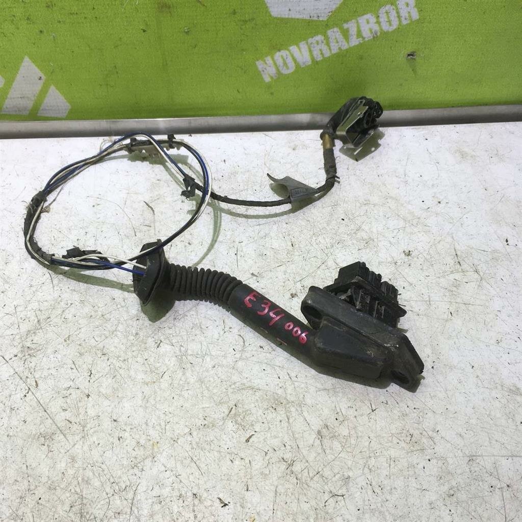 Проводка (коса) BMW 5-серия E34 88-95