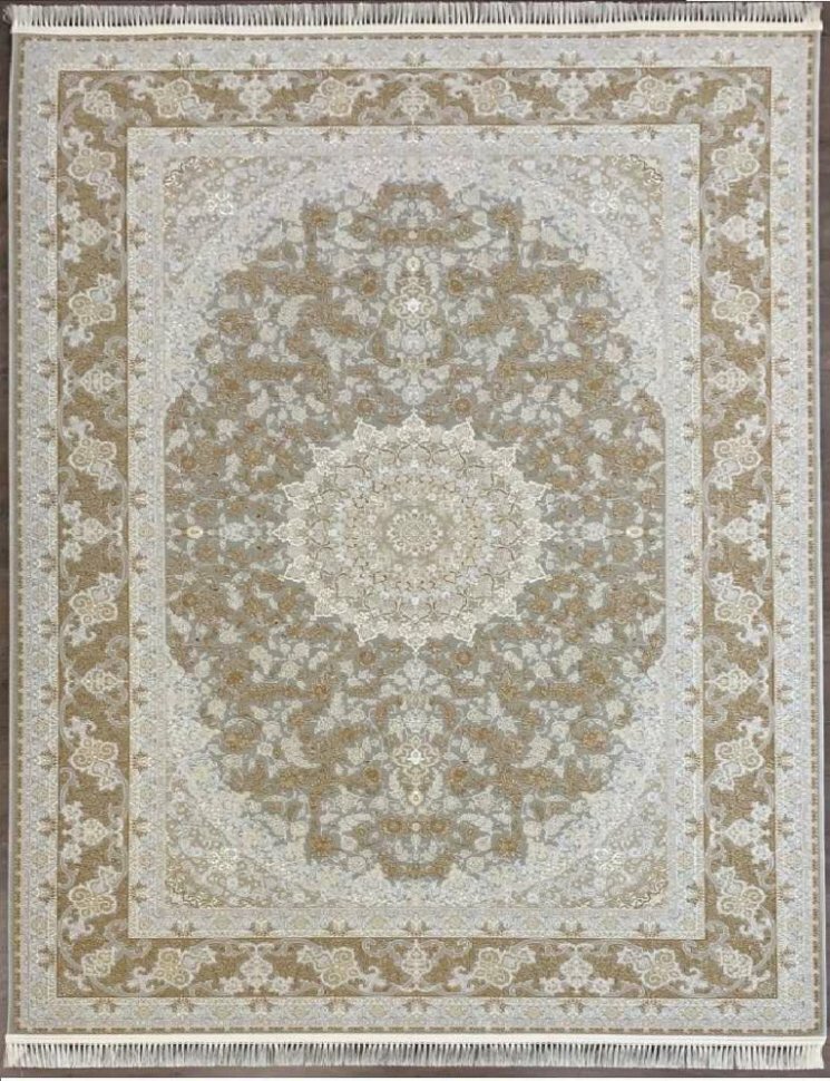 Ковер G124 STAN FI Mashad 1200 (2 х 3 м)