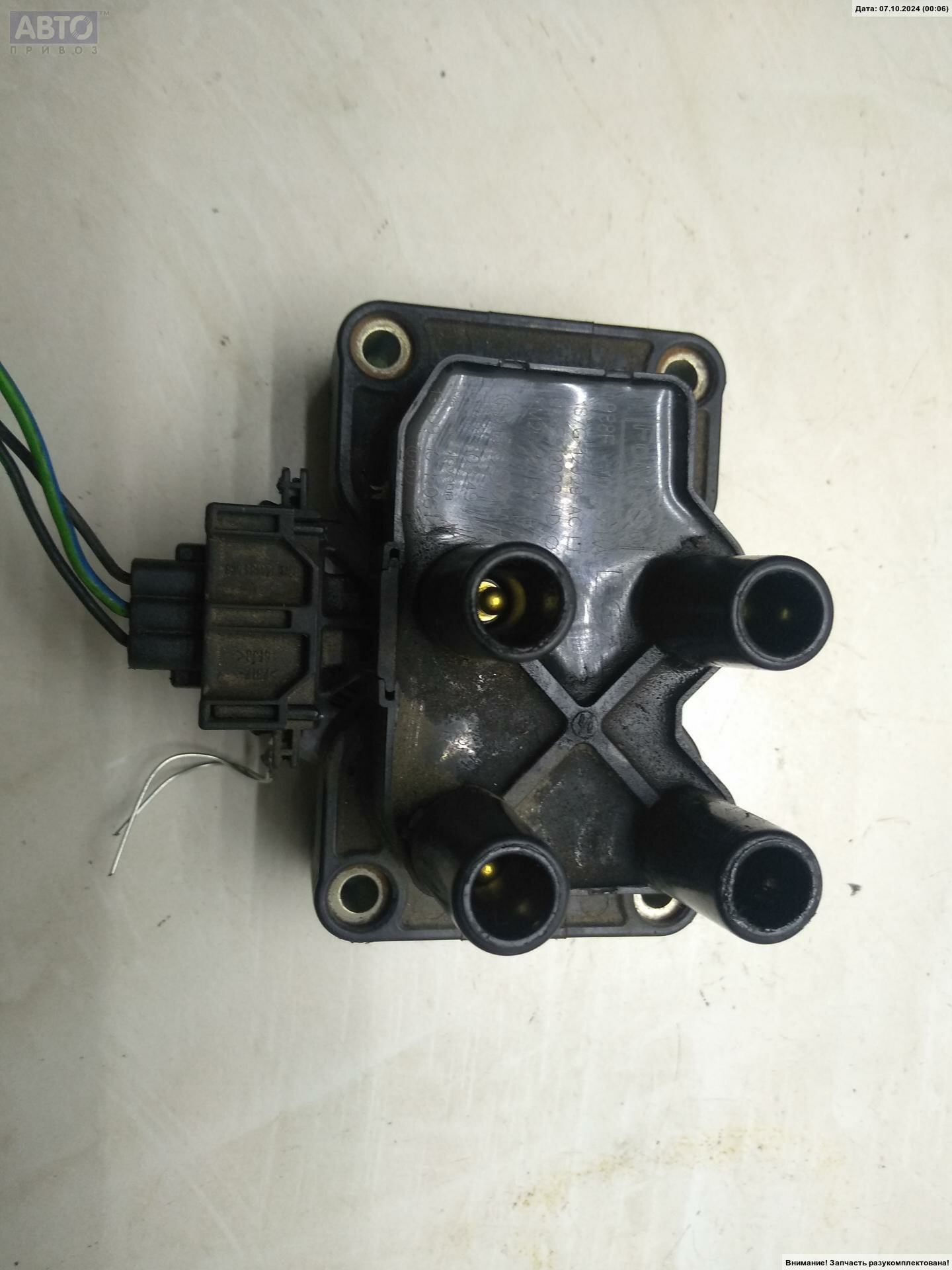 Катушка зажигания Ford Focus 1 (1998-2005)