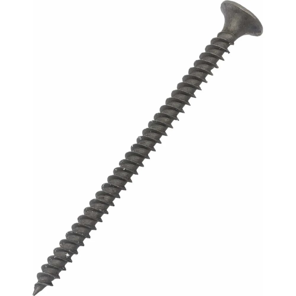 Саморез ШСГМ Tech-Krep 3,5х55 200 шт, коробка с окном 102133