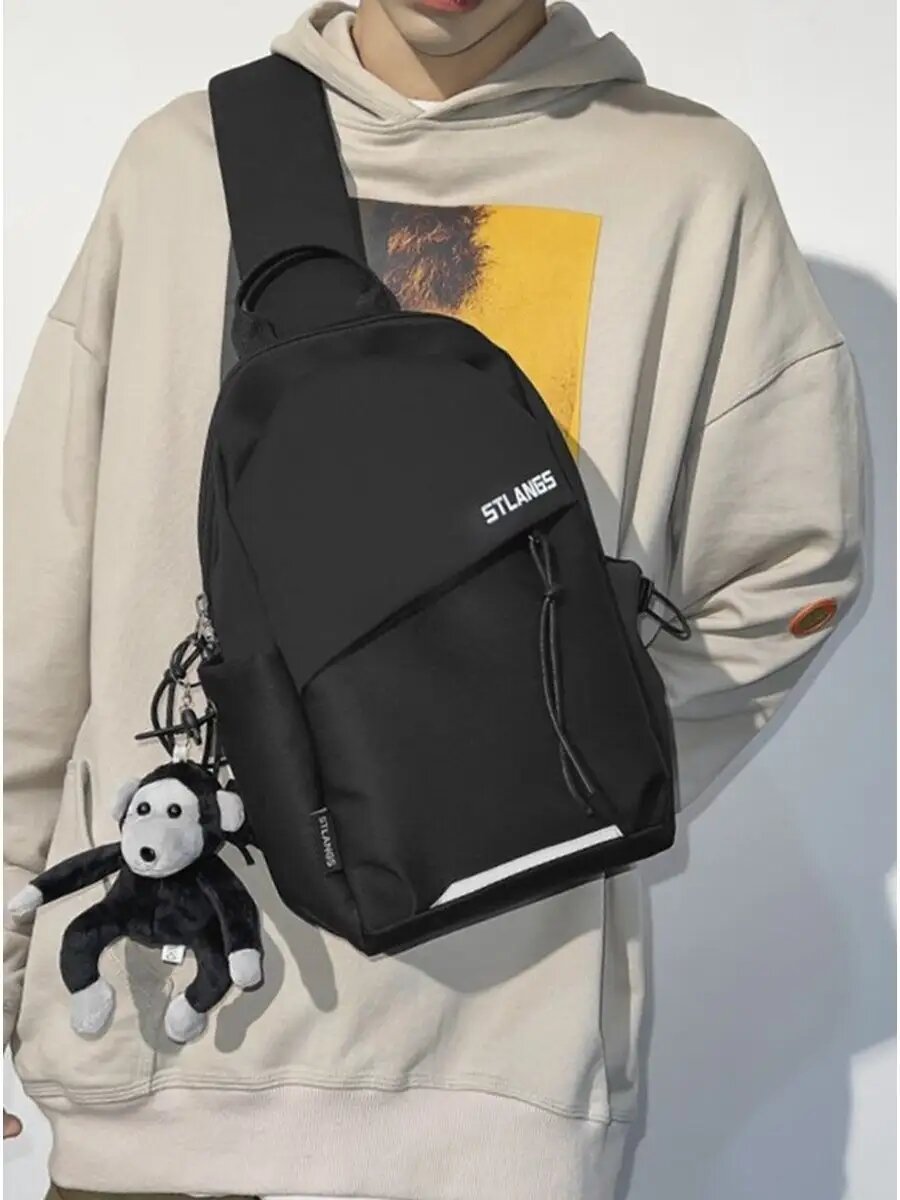 Сумка мессенджер