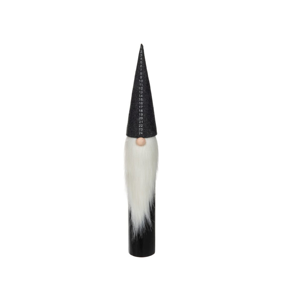 Фигурка декоративная "Гном" J-line 7*48.5 см, 57641